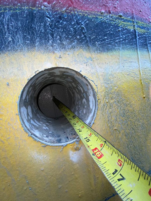 Project Profiles - Specialized Testing