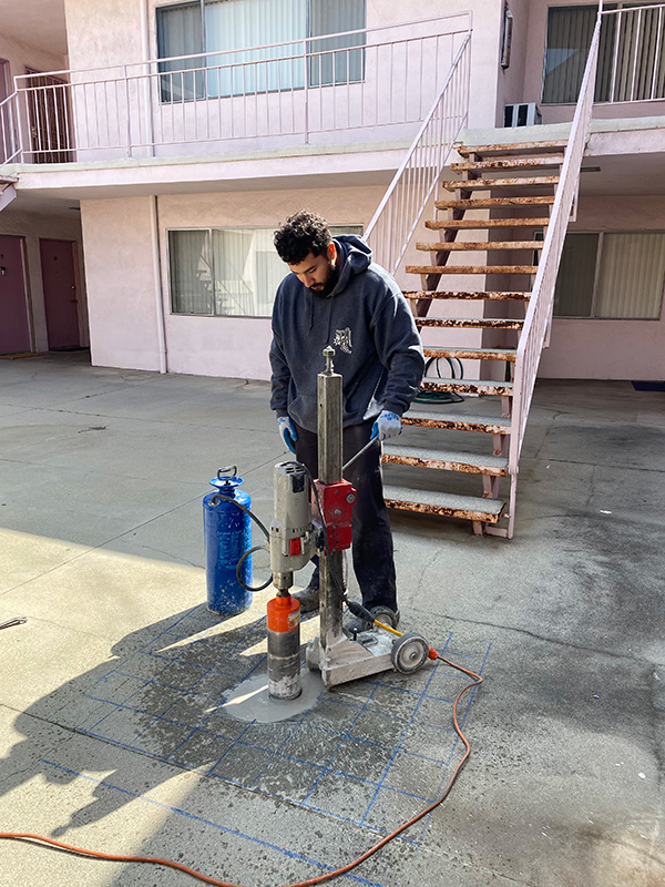 Project Profiles - Specialized Testing