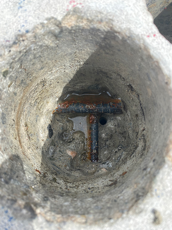 Project Profiles - Specialized Testing