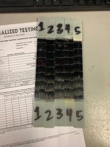 ASTM D3039: Standard Test Method for Tensile Properties of Polymer ...